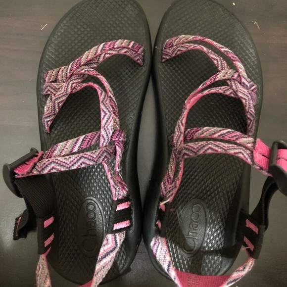 Chaco | Shoes | Chaco Kids 6 | Poshmark